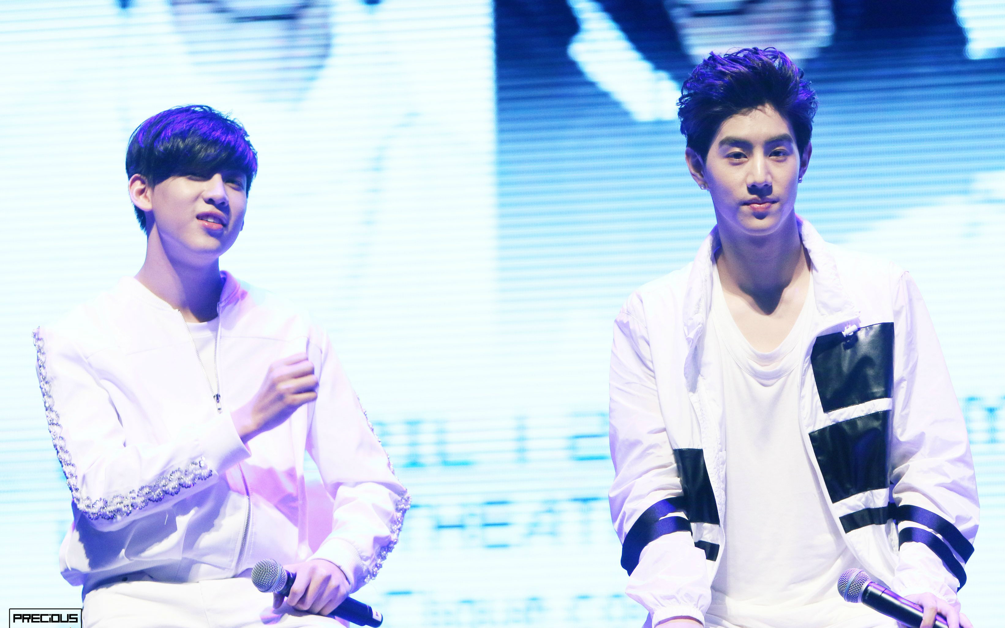 【回忆】#MARKBAM MOMENT vol.0 ll BEGIN BEGAN BEGUN