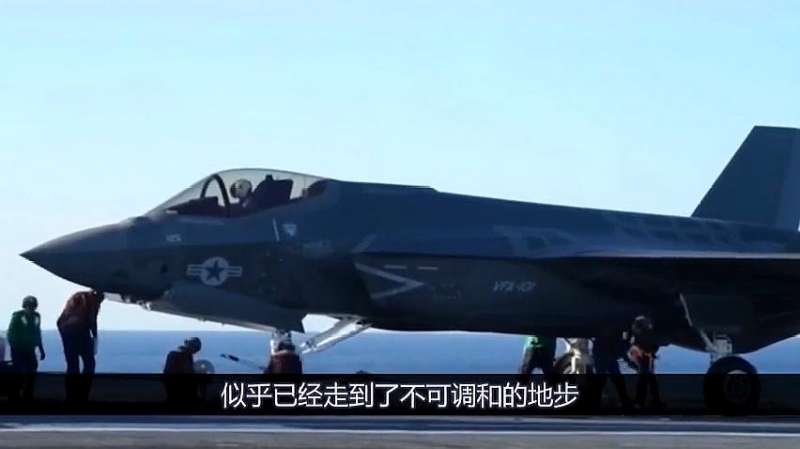 海湾局势升温,特朗普通告伊朗轰动全球,联合国惊呼_万万不可