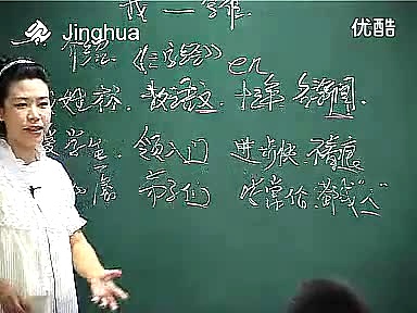 1-1名人的自我介绍如何写“我