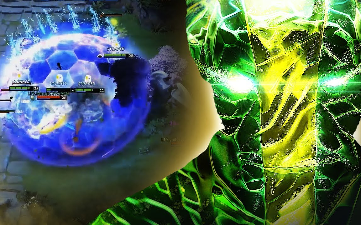 【土猫大赏】Who is the BEST Earth Spirit-!