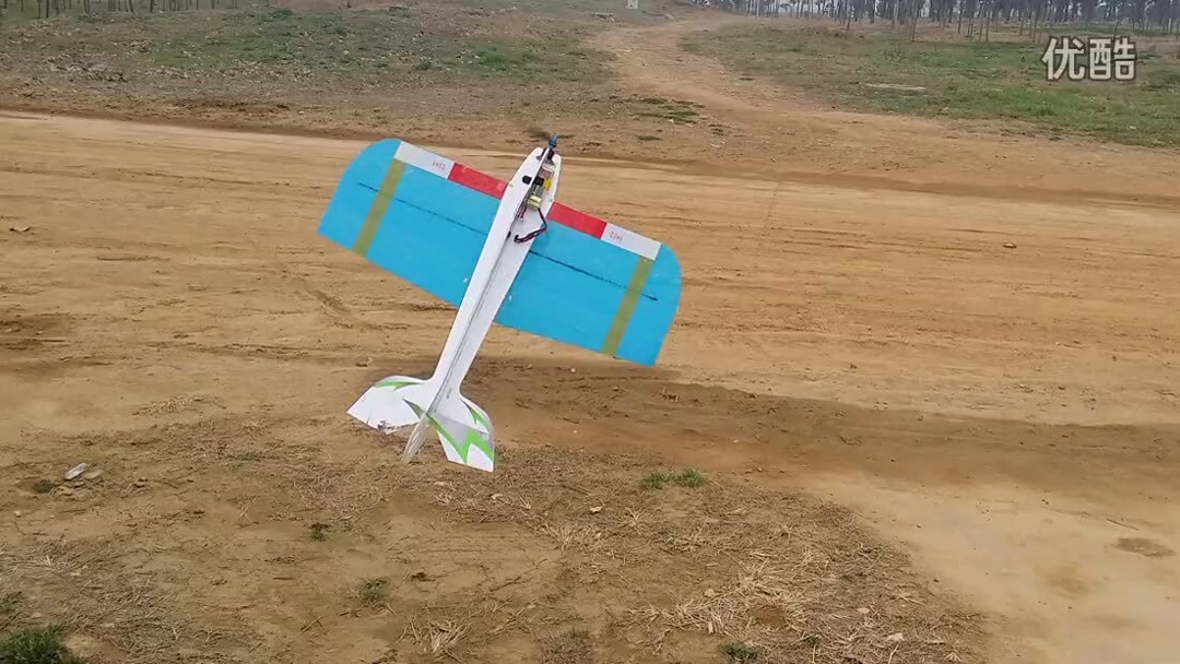 20150228南阳航模老师的飞行与吊机