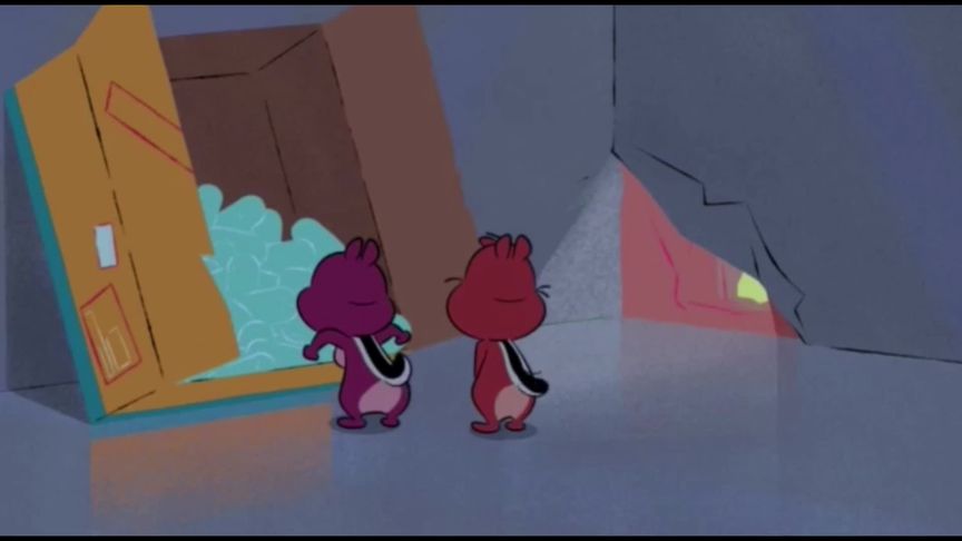 #搞笑动画 #抖音小助手dou上热门 #我在抖音看动漫