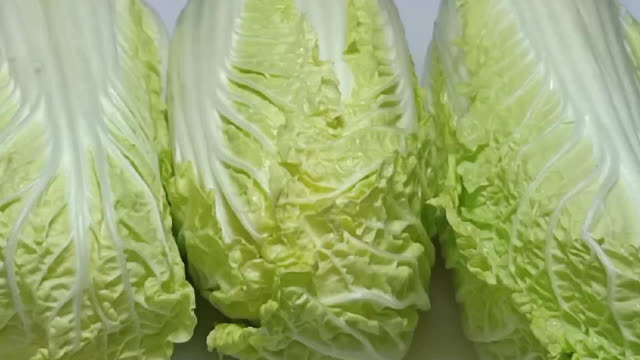 娃娃菜最好吃的做法,香辣爽口,简单又下饭