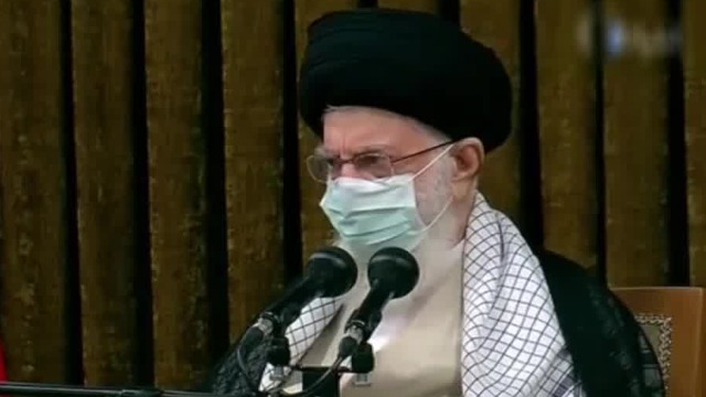 伊朗最高领袖:美拒保证 不能信任西方