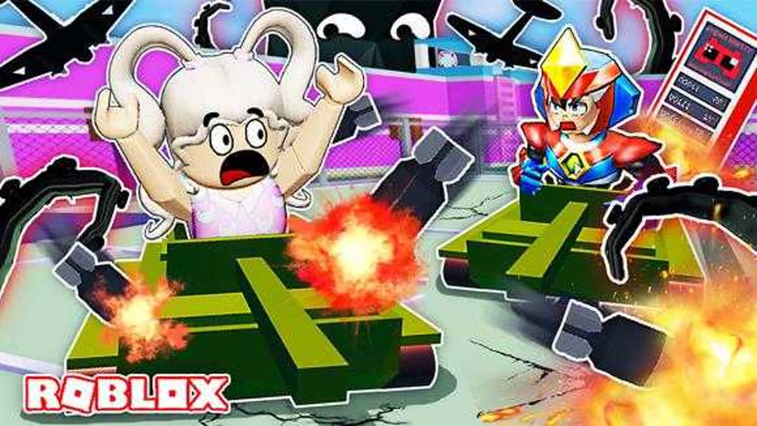 进化生存模拟器 屌德斯开着大炮把巨型章鱼哥轰飞了 小熙解说