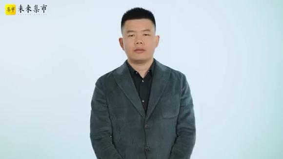 全新的商业模式