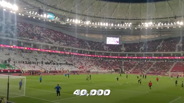 2022卡塔尔世界杯看点