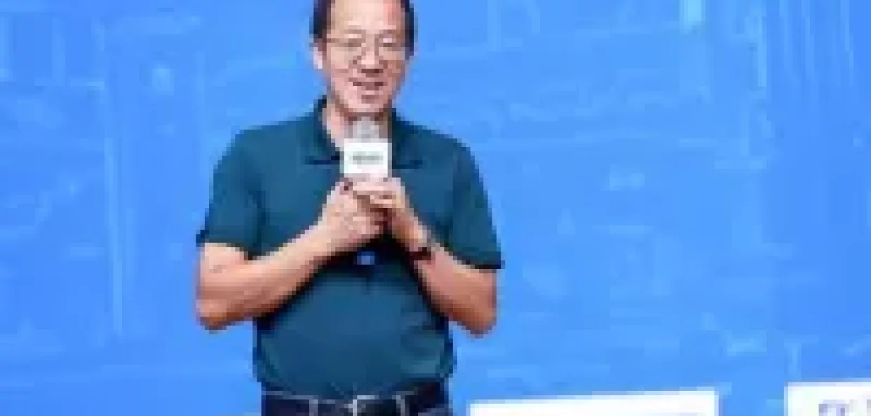 俞敏洪励志演讲:励志人生值得一看
