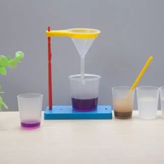 创意界的科学家make 