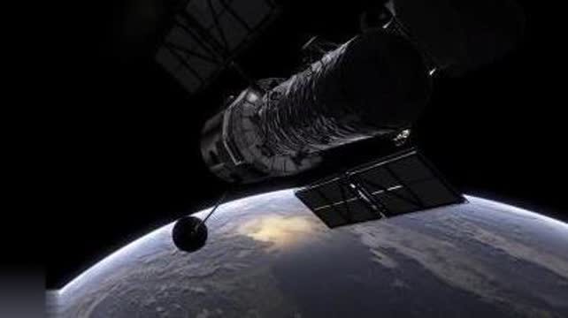 人类首次!中国探测车登上月球"背面",这次将谱写太空新史!