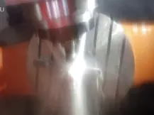 EMCO五轴大力神杯加工