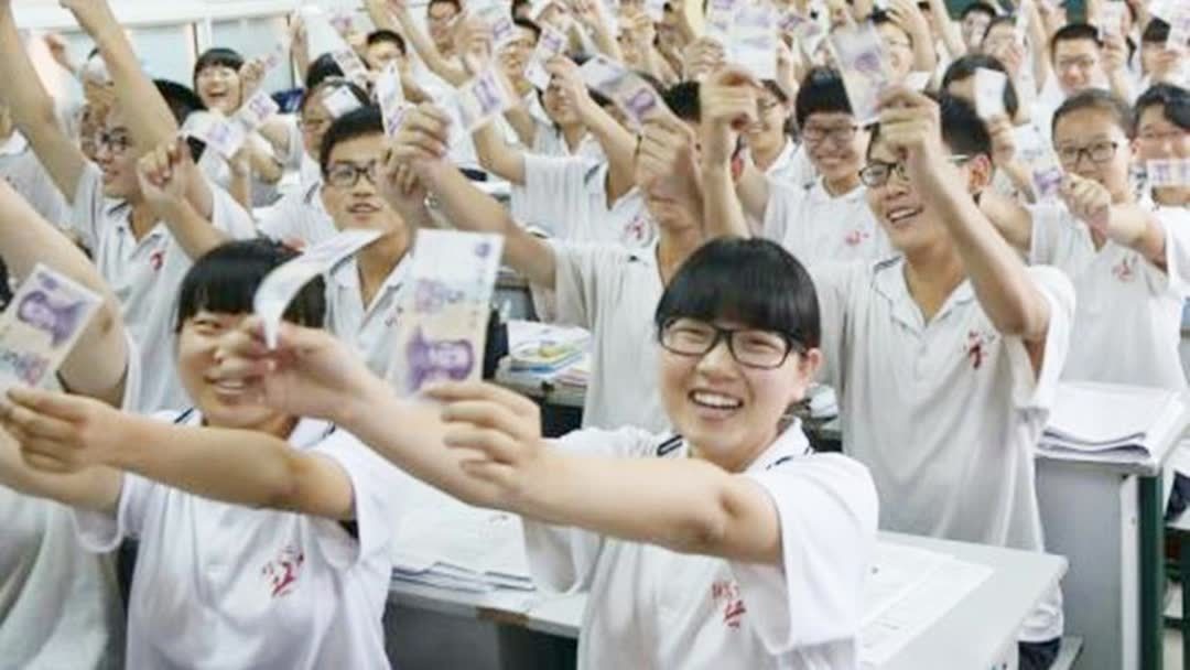 衡水中学到底有多“可怕”？这样的压力你能抗住吗？