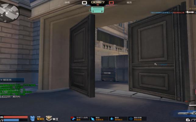 会一点瞬狙与甩狙的狙击玩家是怎样的