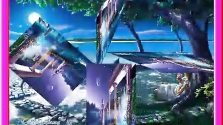 FLASH动画:图像切换与渐变