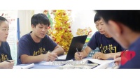赢一微电影——艺考美术学校宣传片