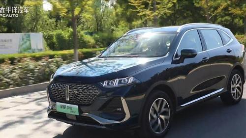 动力强还省油,长城又一卷王来了!拿铁混动迷住了几何奶爸?
