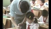 青少年硬笔书法教材 杨为国教钢笔字教程('