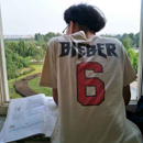 李李李同学Jordan 