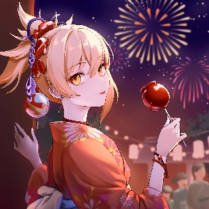 永恒花園 