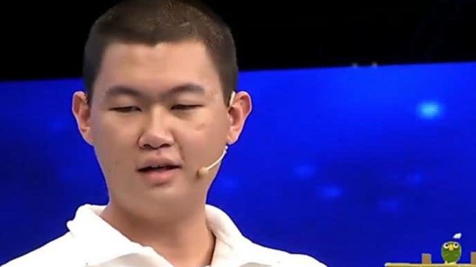 魔方达人传授秘诀,教你魔方快速还原,太神奇了丨大王小王