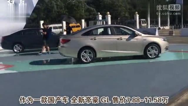 15万元以内家用轿车,谁才是性价比王?国产仅一辆入围!
