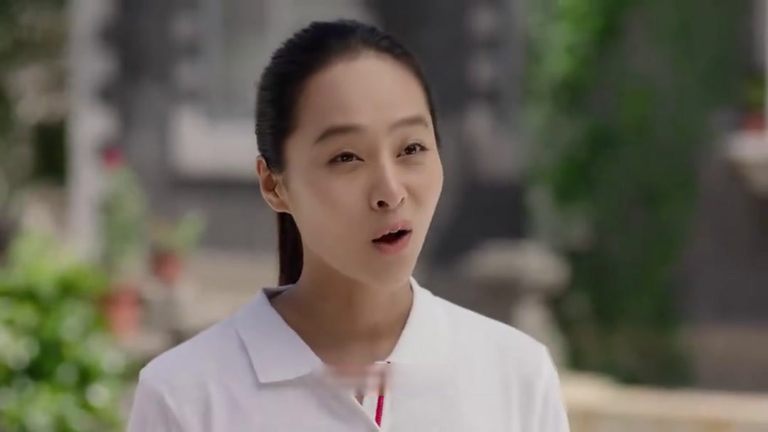 《山海蓝图》丁广顺站在烈日下等铁蛋回家 关丽闹离婚带着铁蛋走了