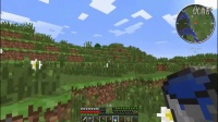 【木辰】我的世界Minecraft1.7.10恐怖生物模组生存第五集