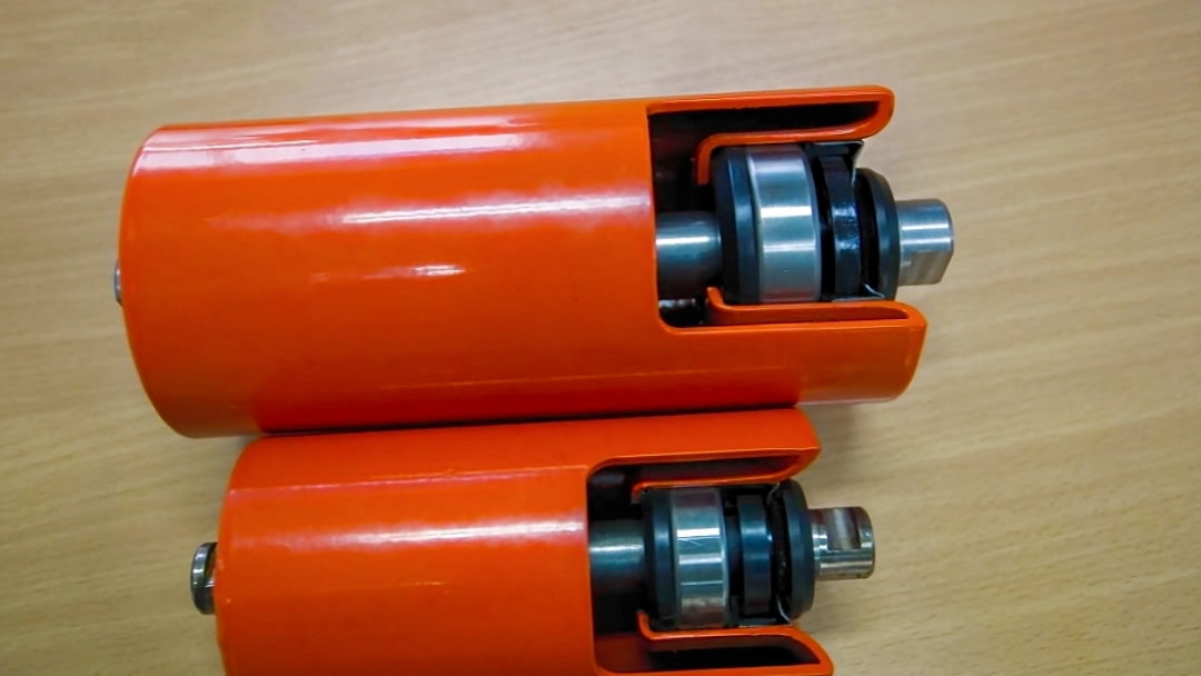 液压缸比气缸更适合切割机摆动?液压缸相对于气缸有哪些优缺点?