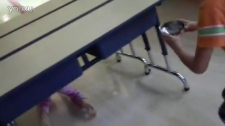 注意力训练的方法