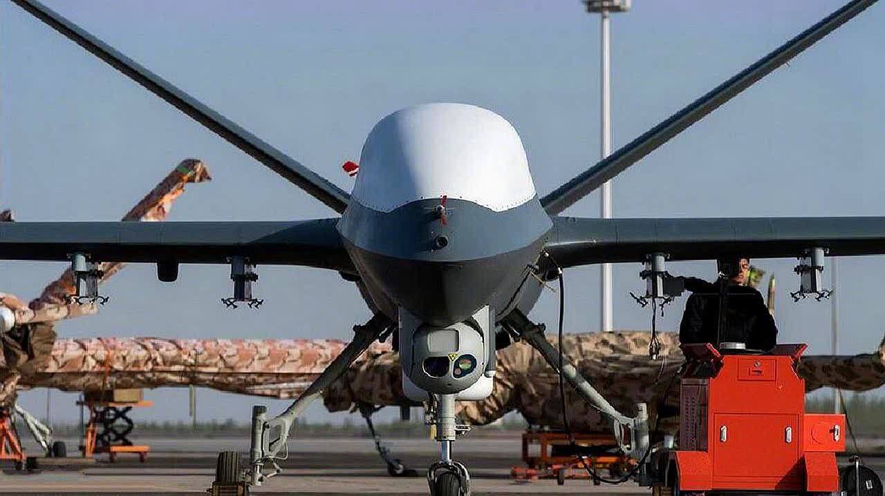 武器市场报告:美国武器出口国排名不出所料,看中国排第几名?