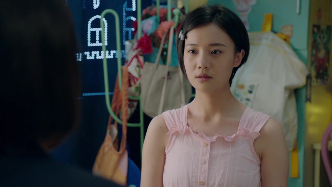《闪光少女》赵一陌每天坐等妈妈检查 穿不喜欢的衣服做不喜欢事