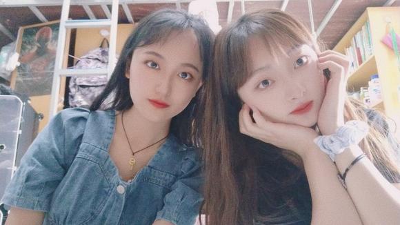 你们有遇到这个世界上的另一个自己吗~好好生活,慢慢相遇