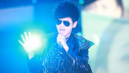 湖南卫视给力2011跨年演唱会(二)
