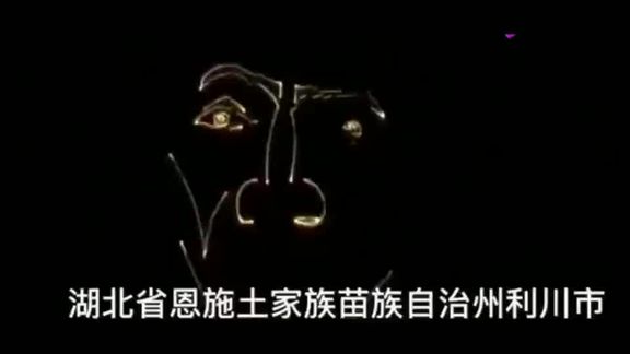 #激光投影灯#全息投影、激光、灯光、声效的完美结合。#璐影全息