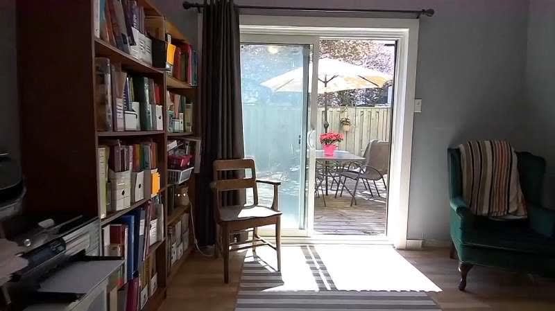 小户型装修风格,厨房装修得很有高级感,超有范