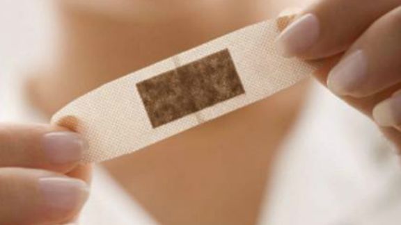 快来看!1500年前没有创可贴,古人用什么止血?