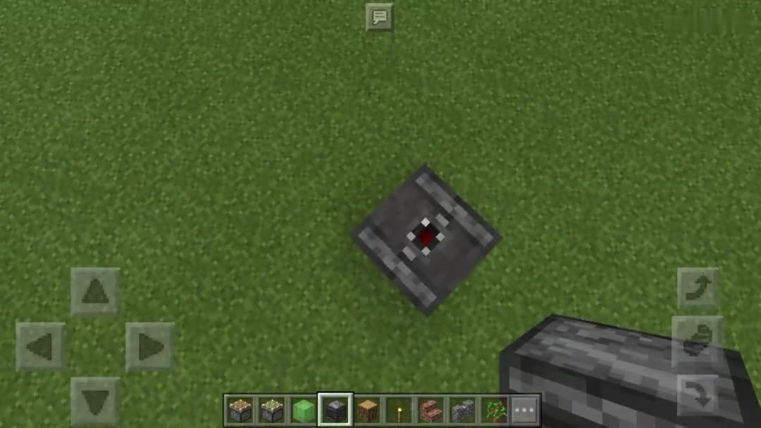 我的世界 怎样做火箭