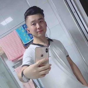 卡车司机小李呀 