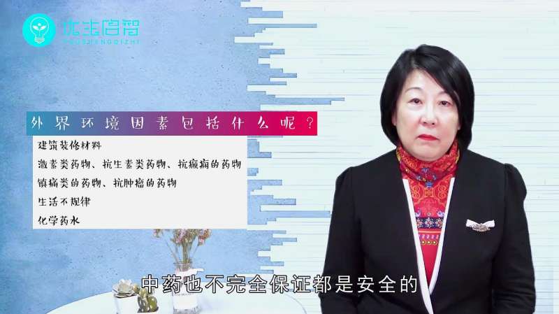如何与神经管畸形说再见