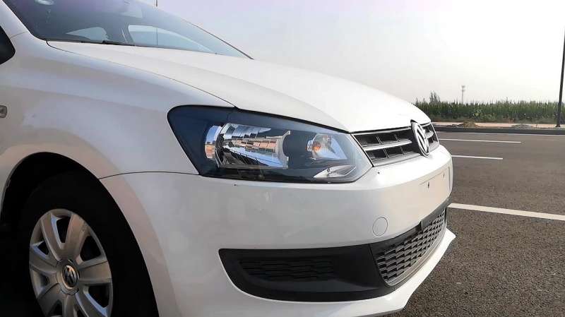 羊叔收车:二手polo为何最近特别抢手?6年车龄的polo值多少钱?