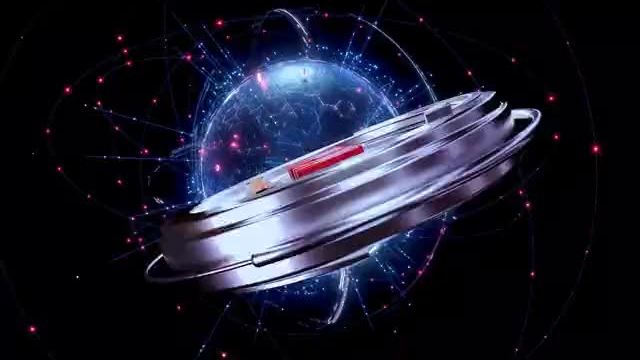 小马拍摄的广告——天猫双十一宣传片