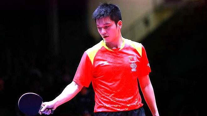 樊振东最佳得分球集锦:反手拧拉堪称绝技,每一球都够我学一年