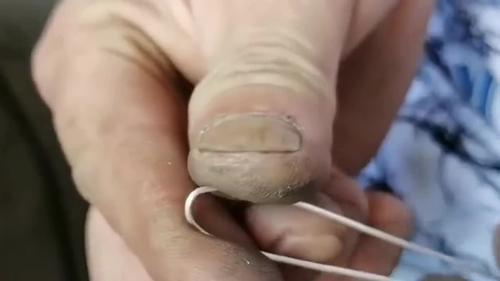 编织手环竟然是这样做的,看到成品傻眼了,简直太完美了!