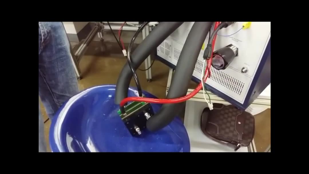 安装视频:SMART2燃料电池测试系统_高清