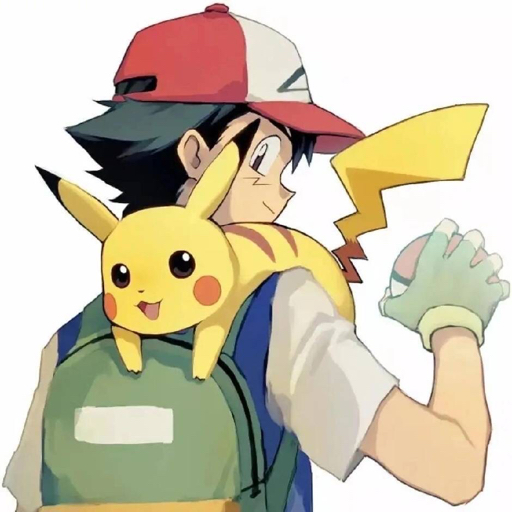 サトシ-Ash_Ketchum 