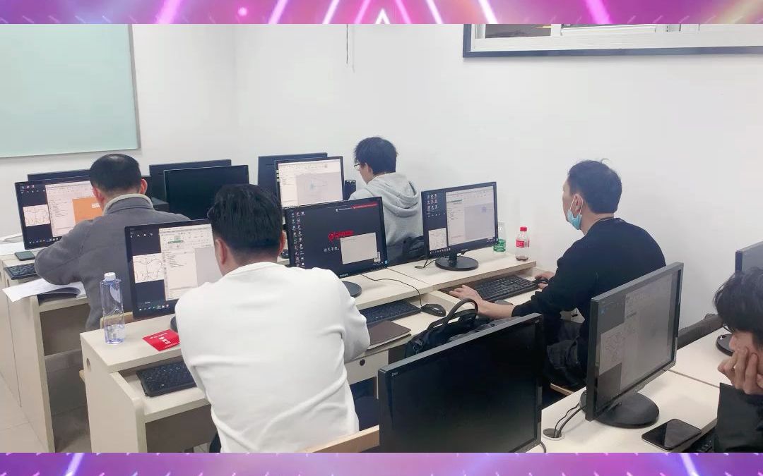 沈阳办公基础软件培训,商务文员培训学校