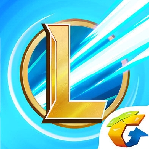 英雄联盟手游沐辰 