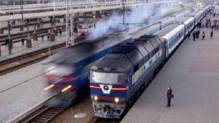 8月起,高铁票将要作废,以后直接上车不用票!全国推广中