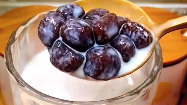 想喝珍珠奶茶,手把手教你在家做,一次就能做成功