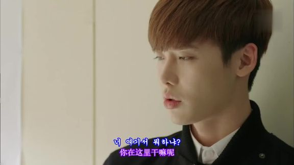 李钟硕醉酒,没想到居然和家里人撒娇,不过撒起娇来怎么能这么帅
